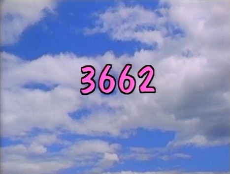 Episode 3662 | Muppet Wiki | Fandom