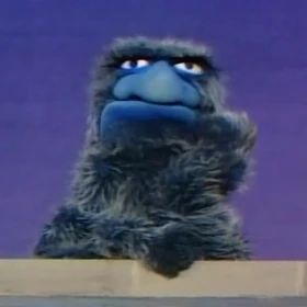 Beautiful Day Monster | Muppet Wiki | Fandom