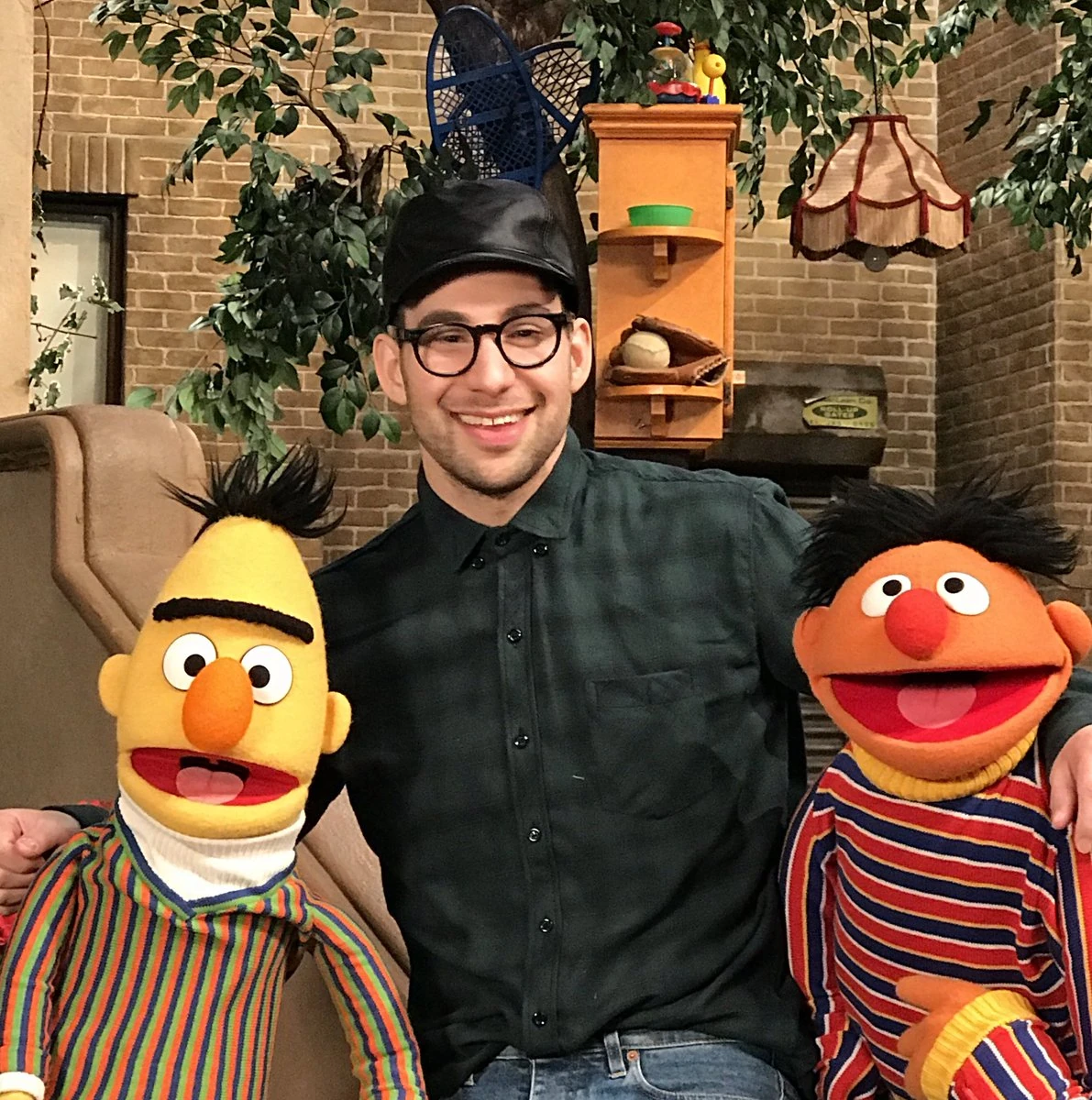 Jack Antonoff | Muppet Wiki | Fandom