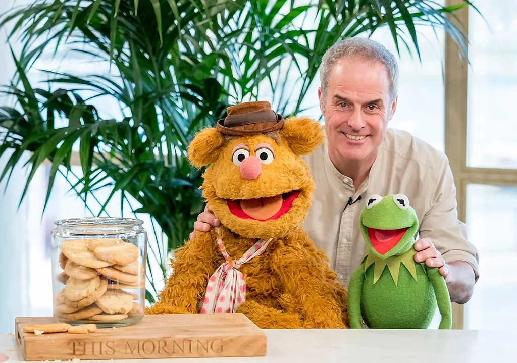 This Morning | Muppet Wiki | FANDOM powered by Wikia