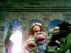 Muppet explosions | Muppet Wiki | FANDOM powered by Wikia