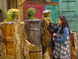 Episode 3522 | Muppet Wiki | FANDOM powered by Wikia