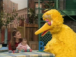 Episode 3923 | Muppet Wiki | Fandom