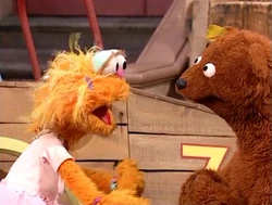 Episode 4011 | Muppet Wiki | Fandom