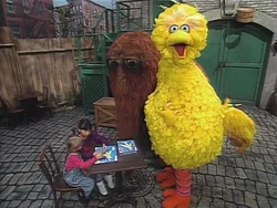 Episode 3660 | Muppet Wiki | Fandom