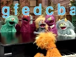 Episode 3910 | Muppet Wiki | FANDOM powered by Wikia