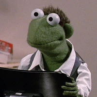 Frogs | Muppet Wiki | FANDOM powered by Wikia