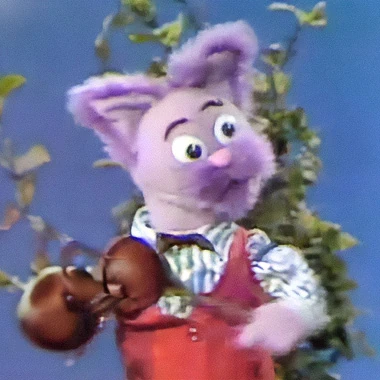 The Cat (Sesame Street) | Muppet Wiki | Fandom