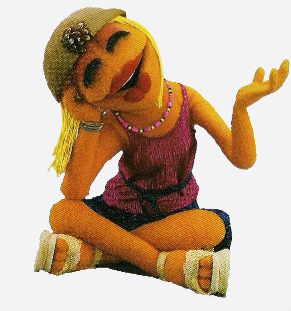 Image - Janice sitting.jpg | Muppet Wiki | FANDOM powered by Wikia