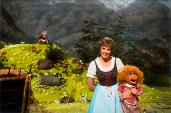 Episode 217: Julie Andrews | Muppet Wiki | FANDOM powered by Wikia
