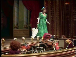 Episode 306: Jean Stapleton | Muppet Wiki | Fandom