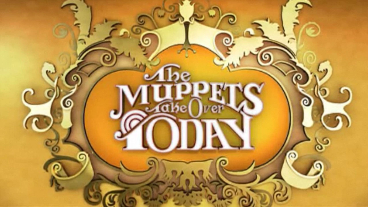 The Muppets Take Over Today | Muppet Wiki | FANDOM powered by Wikia