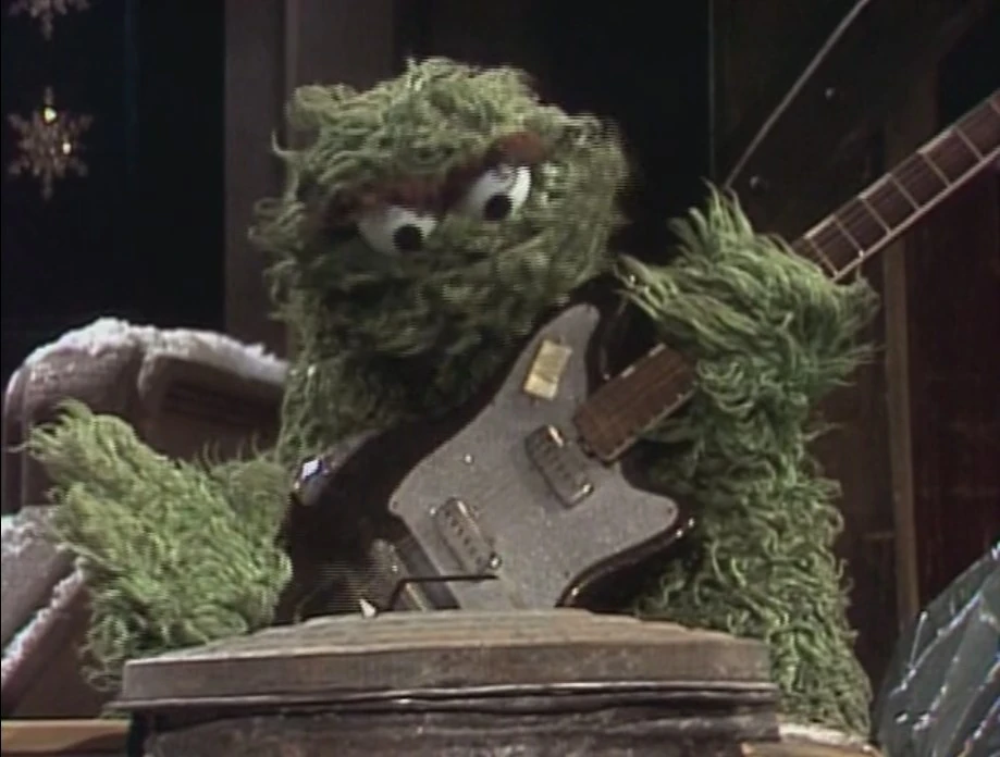 Yakety Yak | Muppet Wiki | FANDOM powered by Wikia