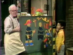 Episode 0207 | Muppet Wiki | Fandom