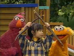 Episode 3490 | Muppet Wiki | Fandom