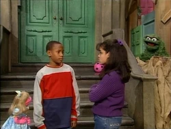 Episode 3810 | Muppet Wiki | FANDOM powered by Wikia