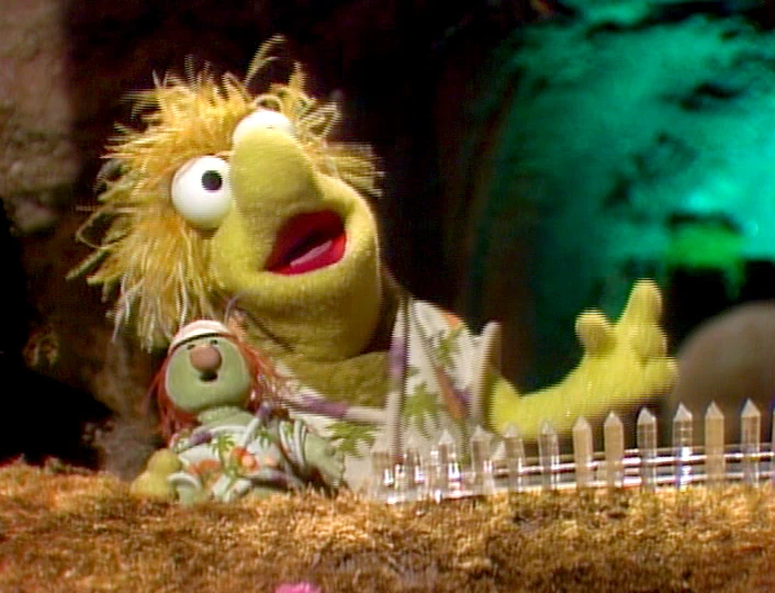 Banana Tree Shirts | Muppet Wiki | FANDOM powered by Wikia