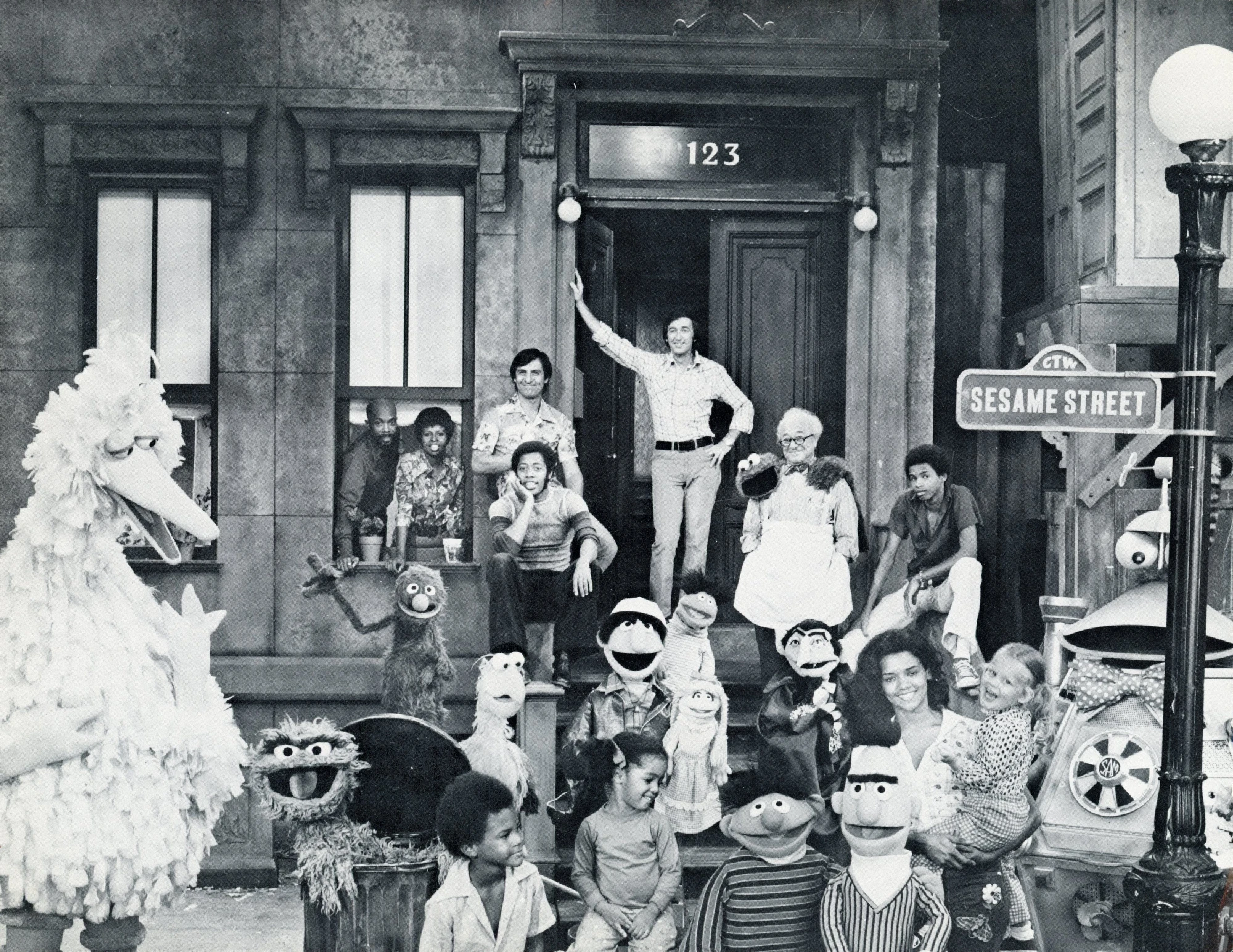 Season 6 (1974-1975) | Muppet Wiki | Fandom