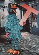 Garibaldo | Muppet Wiki | FANDOM powered by Wikia