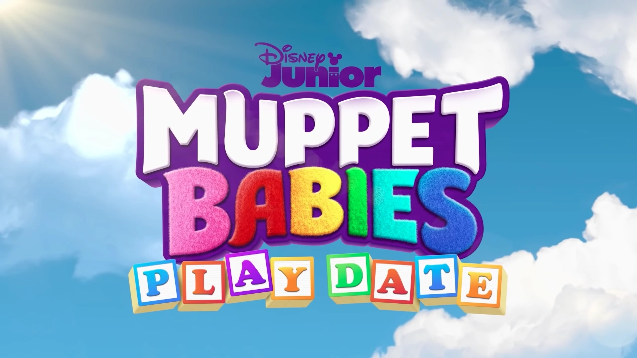 Muppet Babies Play Date | Muppet Wiki | FANDOM powered by Wikia