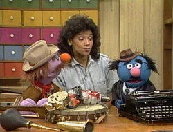 Episode 2306 | Muppet Wiki | Fandom