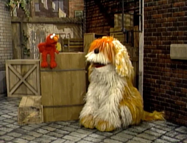 Episode 2398 | Muppet Wiki | Fandom