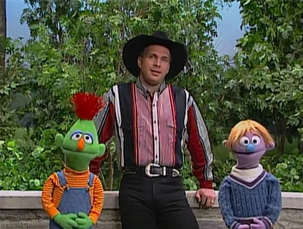 Different | Muppet Wiki | Fandom