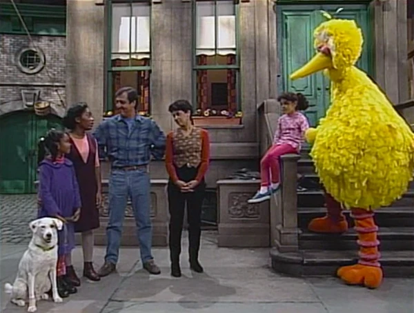 Episode 3602 | Muppet Wiki | FANDOM powered by Wikia