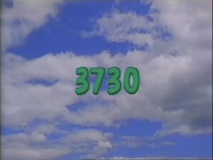 Episode 3730 | Muppet Wiki | Fandom