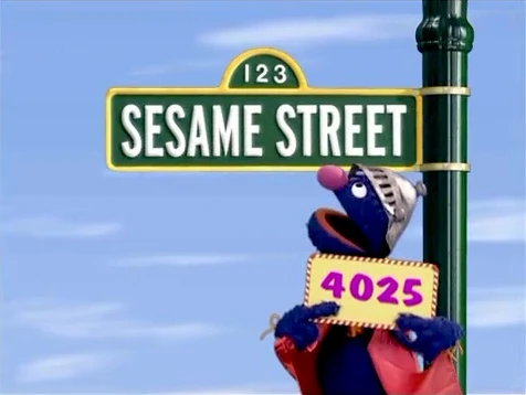 Episode 4025 | Muppet Wiki | FANDOM powered by Wikia