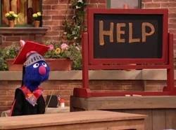 Professor Grover | Muppet Wiki | Fandom