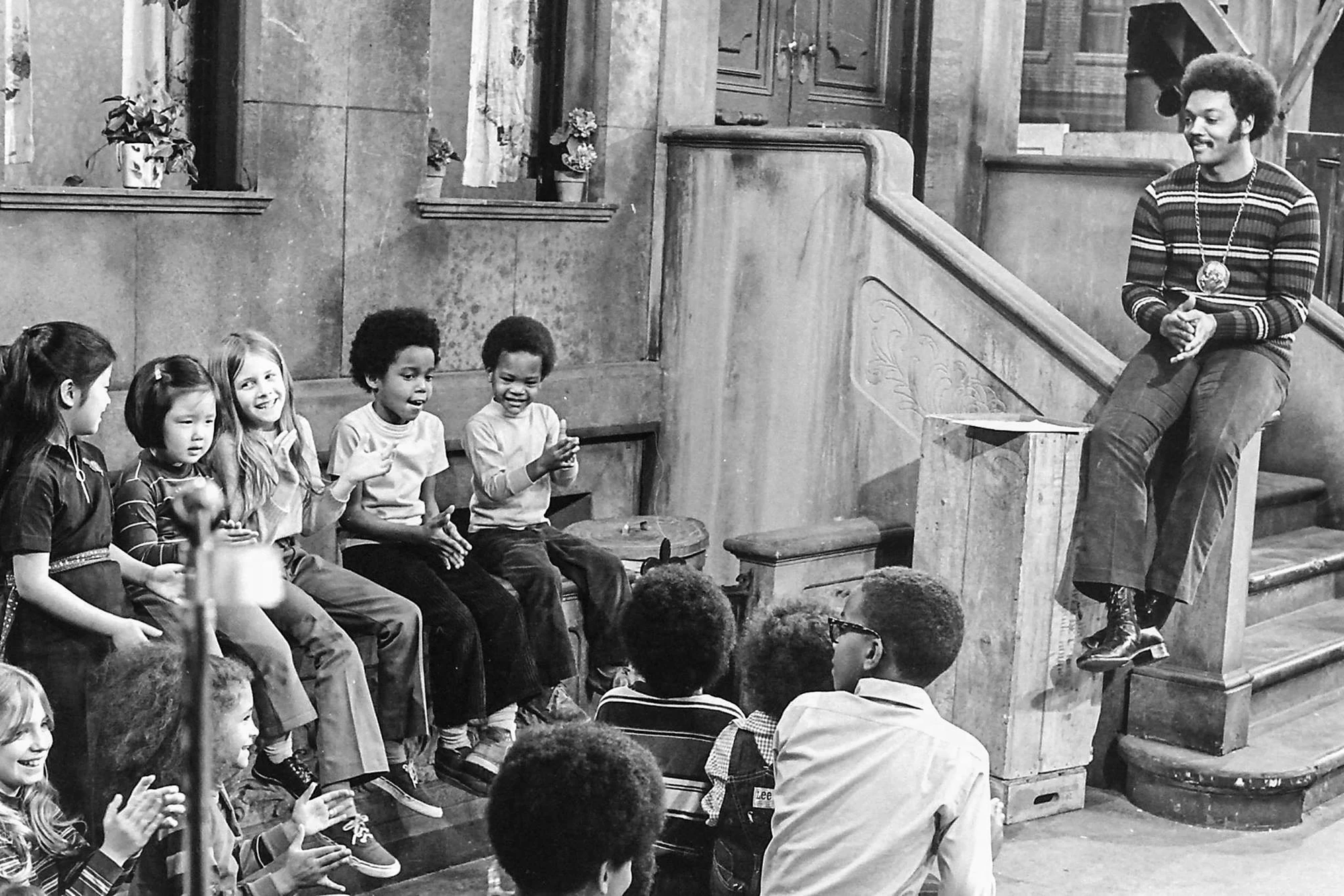 I Am - Somebody | Muppet Wiki | Fandom