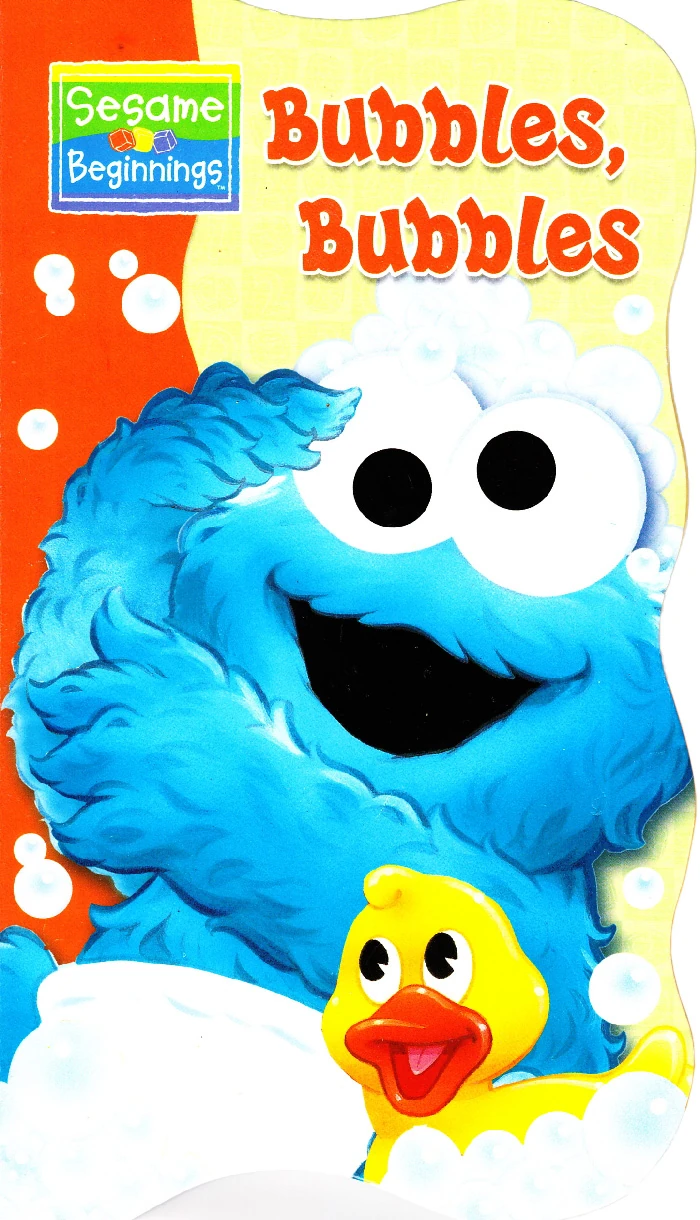 Bubbles, Bubbles | Muppet Wiki | Fandom