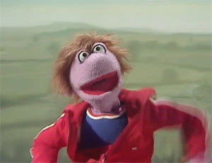 Jogging | Muppet Wiki | FANDOM powered by Wikia