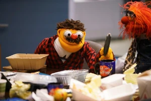 Lew Zealand | Muppet Wiki | Fandom