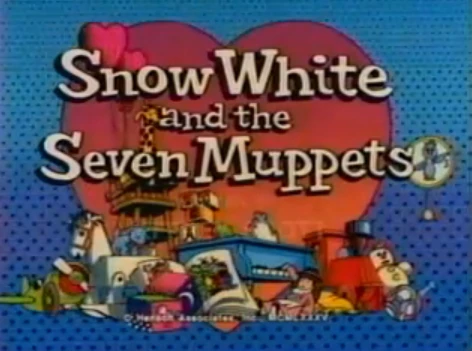 Episode 206: Snow White and the Seven Muppets | Muppet Wiki | FANDOM ...