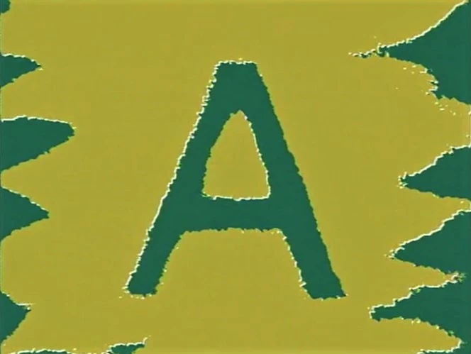 Sand Alphabet | Muppet Wiki | FANDOM powered by Wikia