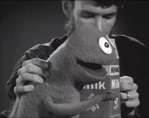 Kraml Dairy | Muppet Wiki | Fandom