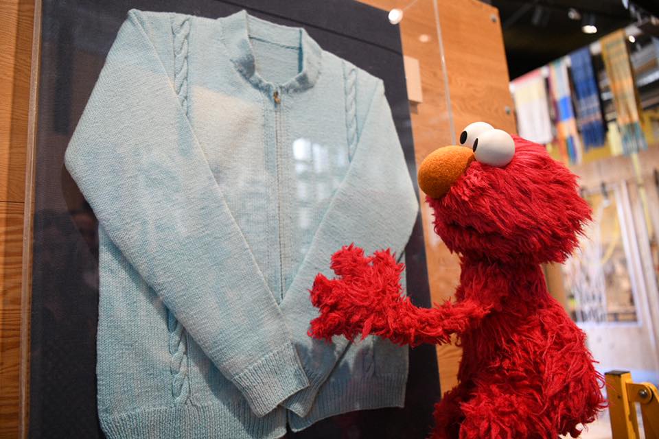Fred Rogers | Muppet Wiki | Fandom Fred Rogers | Muppet Wiki | Fandom