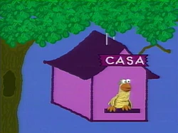 Little Bird | Muppet Wiki | FANDOM powered by Wikia