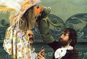 Episode 211: Dom DeLuise | Muppet Wiki | Fandom