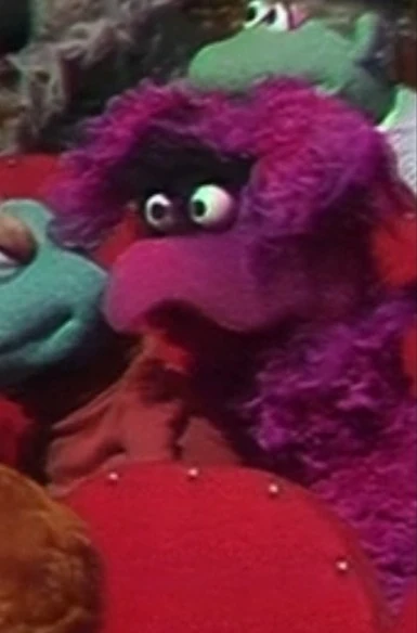 Frackles | Muppet Wiki | FANDOM powered by Wikia