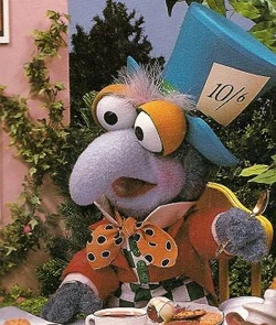 Alice in Wonderland characters | Muppet Wiki | FANDOM powered by Wikia