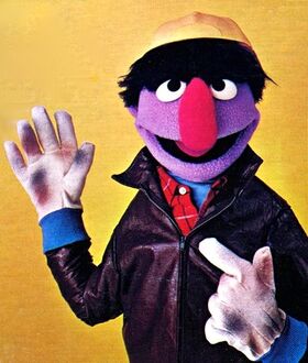 Biff | Muppet Wiki | Fandom