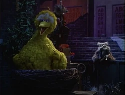 Episode 2689 | Muppet Wiki | Fandom