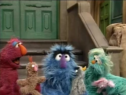 Episode 3641 | Muppet Wiki | Fandom