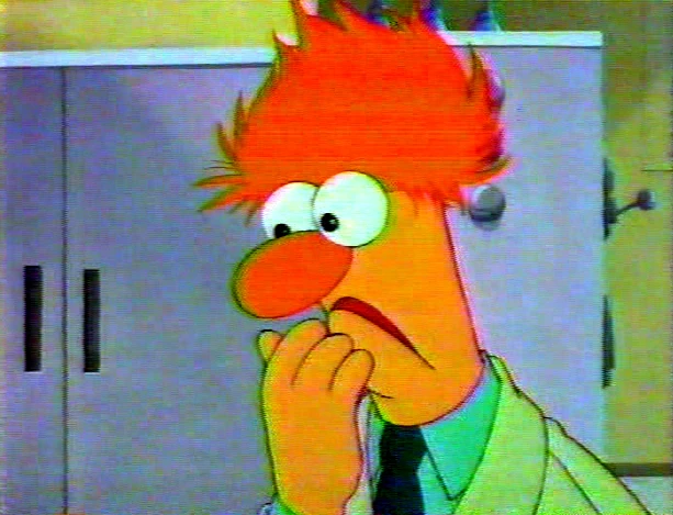 Beaker (animated) | Muppet Wiki | FANDOM powered by Wikia