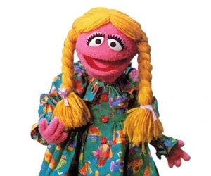 Betty Lou | Muppet Wiki | Fandom