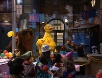 Sesame Street Stays Up Late | Muppet Wiki | FANDOM powered by Wikia