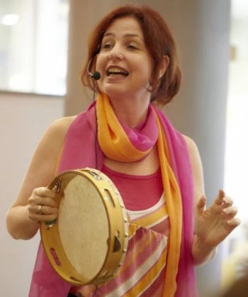 Iris Singer | Muppet Wiki | FANDOM powered by Wikia